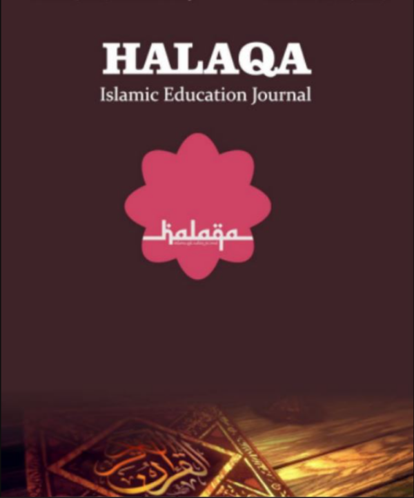 HALAQA (Islamic Education Journal) – Silkroad Research Network